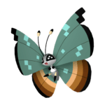 Todos los motivos de Vivillon en Pokémon GO